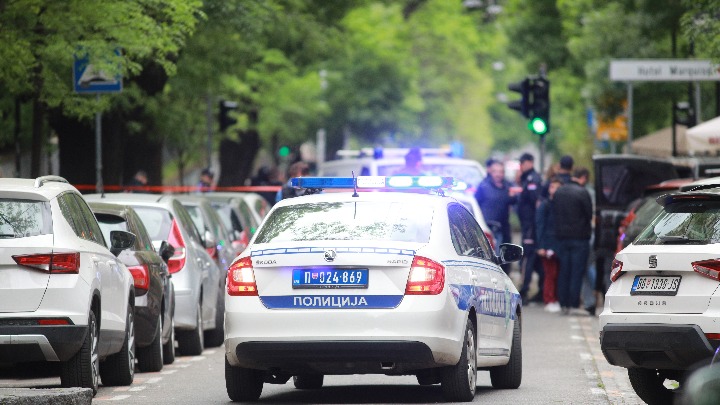 Pucnjava u Kaću: Ranjen muškarac | Hronika | Direktno