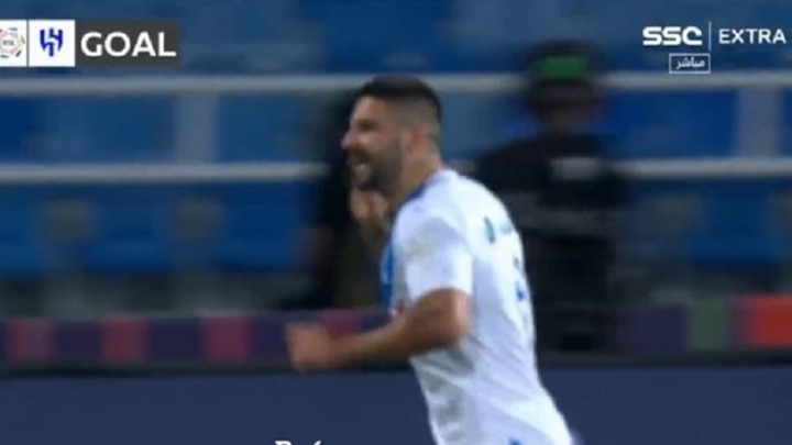 Italijani i Englezi zovu Mitra, Al Hilal ih "oduvao" | Fudbal | Direktno