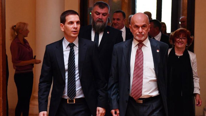 POKS: Zahtevom MUP-u smo pogodili u SNS osinjak | Izbori 2024 | Direktno