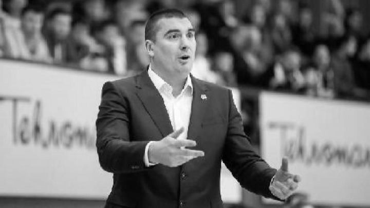 Hala "Mega faktory" od sada se zove "Dejan Milojević" | Košarka | Direktno