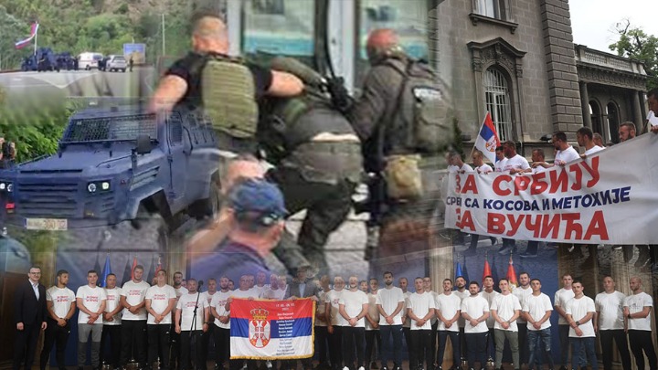 POKS: Ukidanje dinara na Kosovu, povratak Rio Tinta i međunarodne RKS table cena za pokradene ...