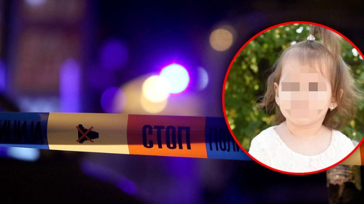 Privedeni brat i otac osumnjičenog za ubistvo Danke | Hronika | Direktno