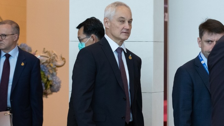 Ko je Andrej Belusov, čovek koji će zameniti Šojgua? | Svet | Direktno