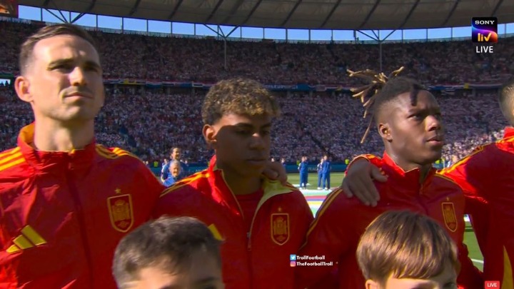 Jamal postao najmlađi fudbaler u istoriji EP | Fudbal | Direktno