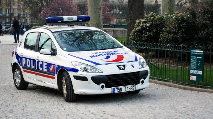 Eksploziv u blizini stadiona, blokirane ulice Pariza pred OI | Svet ...