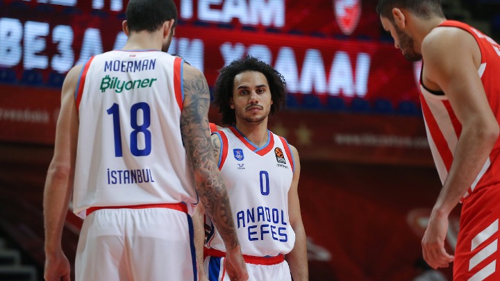 Larkin mora na pauzu, ali biće spreman za večite | Košarka | Direktno