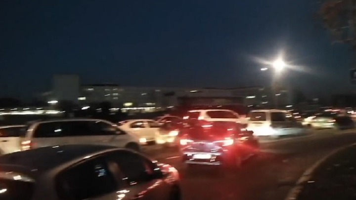 Za pola sata oboreno petoro ljudi u Beogradu | Beograd | Direktno