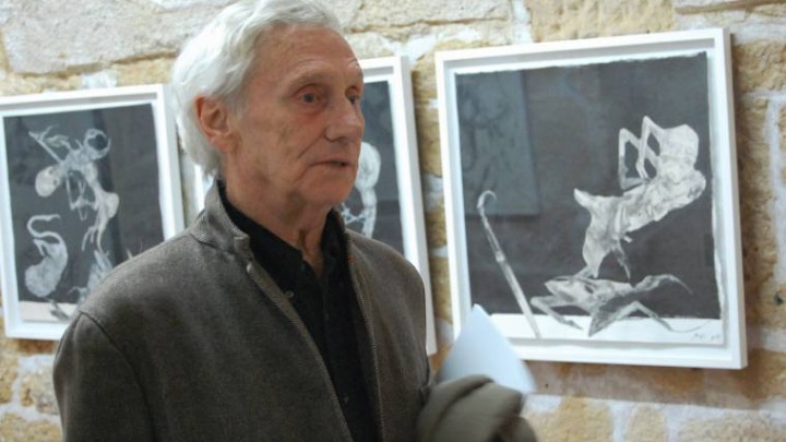 "VREMENA JE OSTALO TAKO MALO" Ovako je govorio velikan i slikar ...