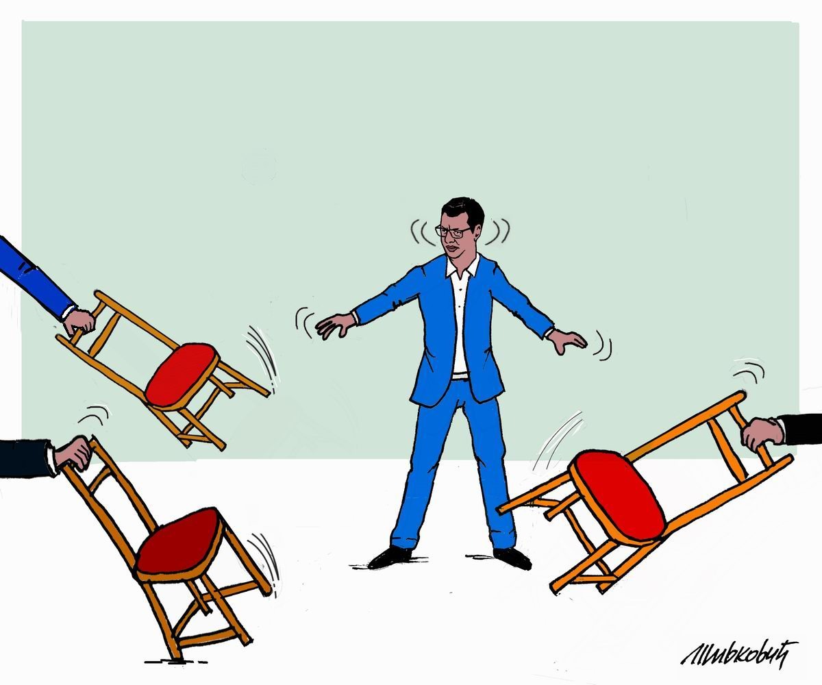 Hapoel u problemu: Micić pred dugom pauzom | Košarka | Direktno